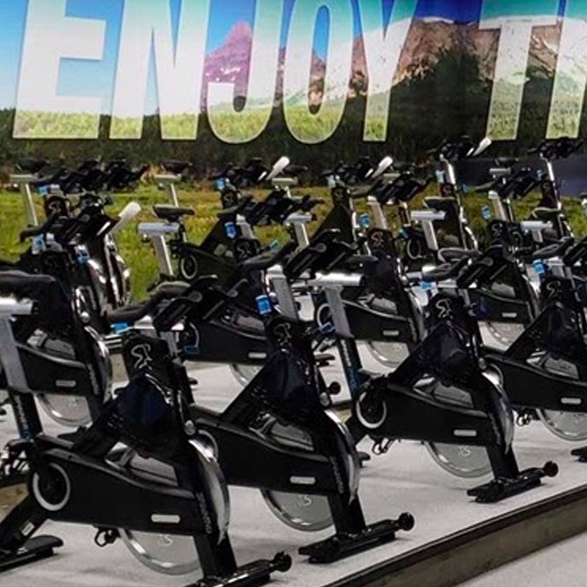 The Fitness Resource | Used Fitness Equipment & Service