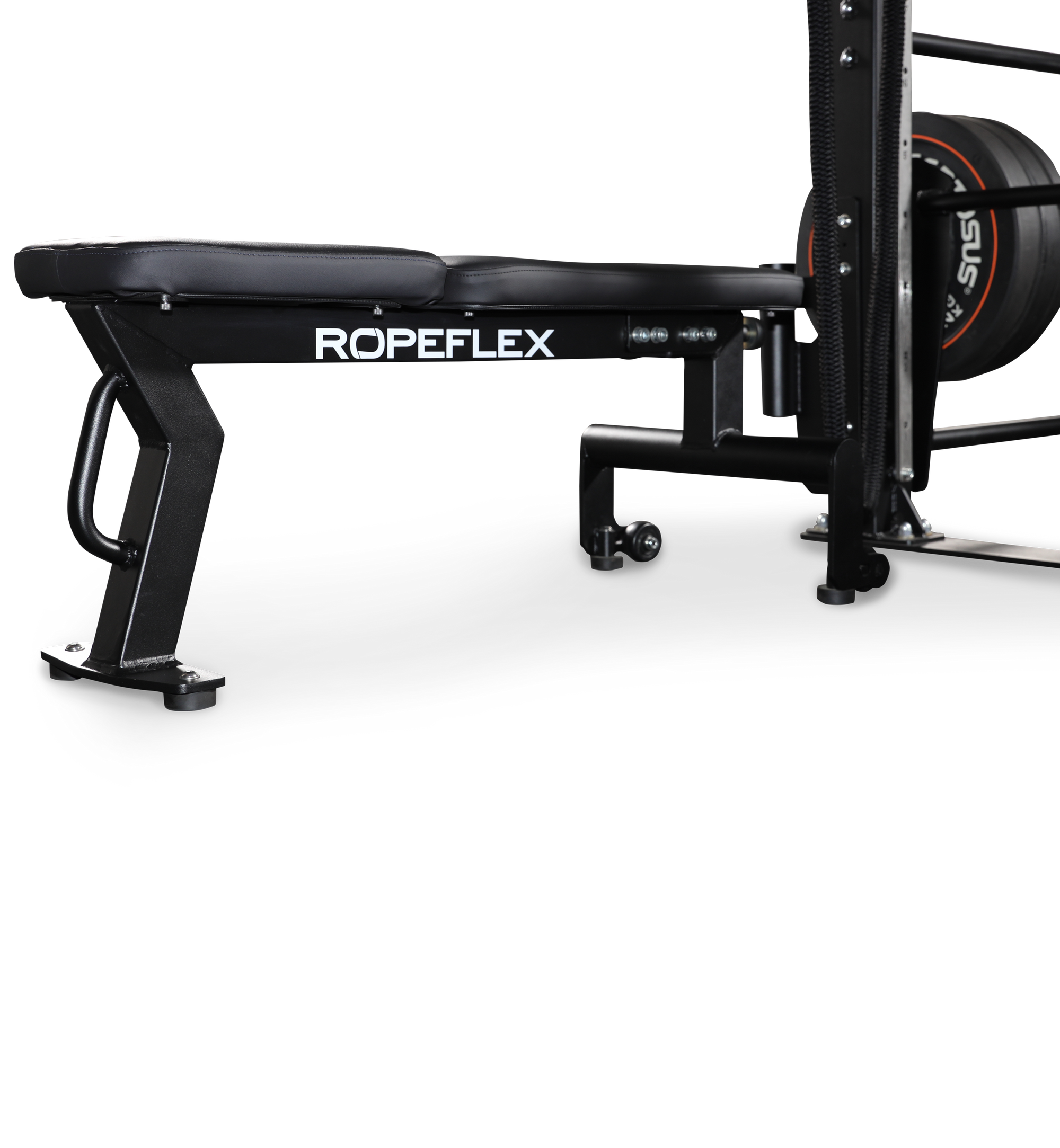 Ropeflex - The Fitness Resource