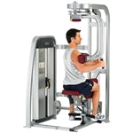 Cybex Eagle Torso Rotation 11190 - The Fitness Resource